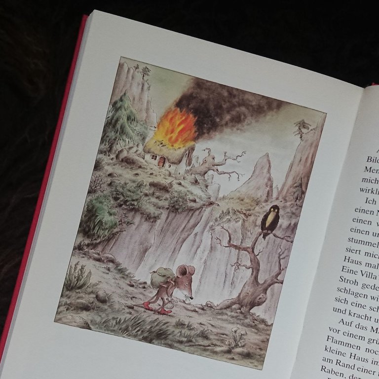 Erwin Moser – Buchkind-Blog