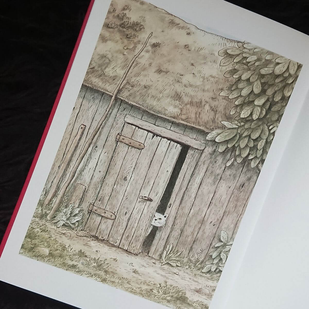 Erwin Moser – Buchkind-Blog