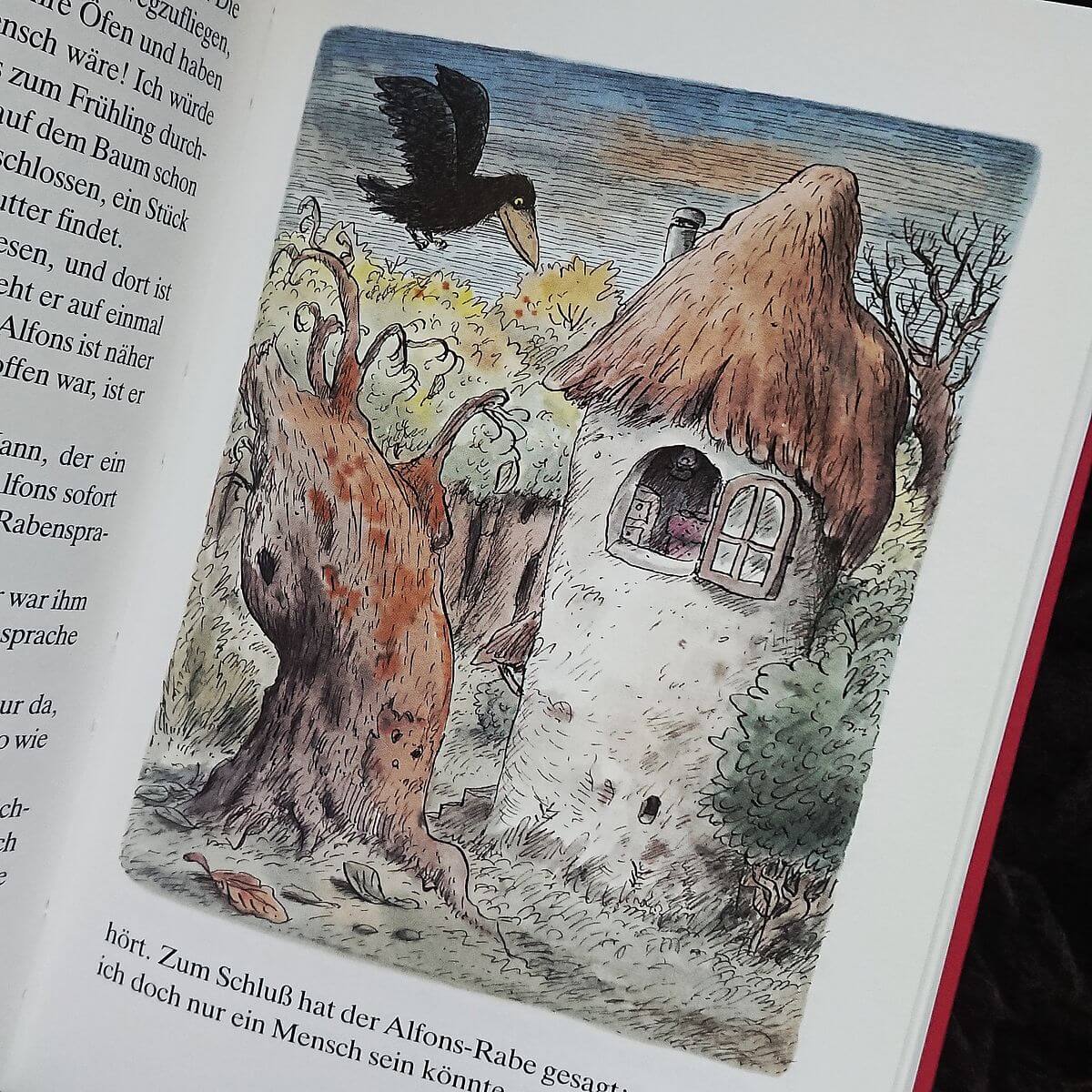 Erwin Moser – Buchkind-Blog